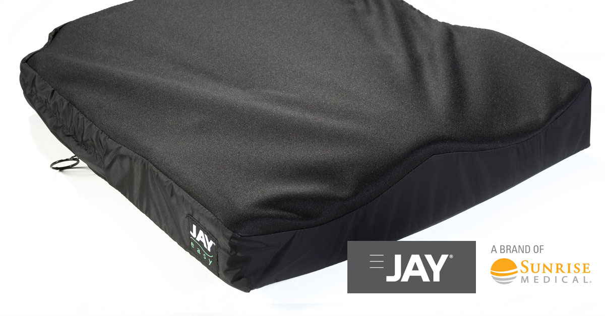 JAY Easy | Sunrise Medical